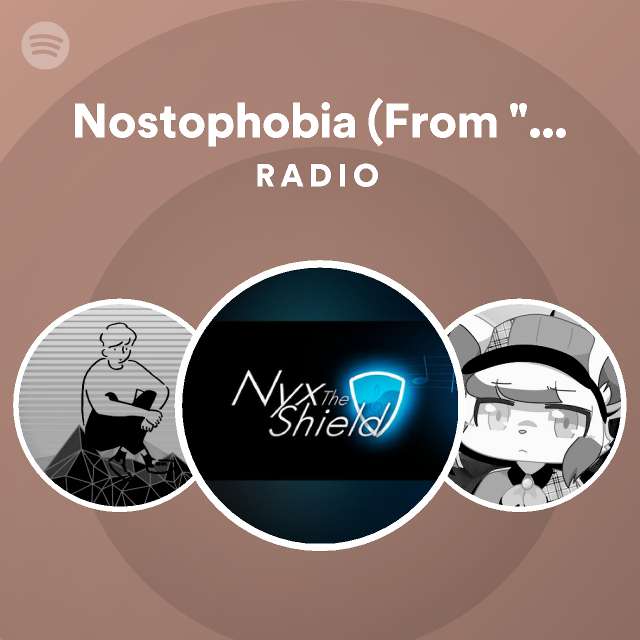 Nostophobia (From "Underverse") Radio - playlist by Spotify | Spotify