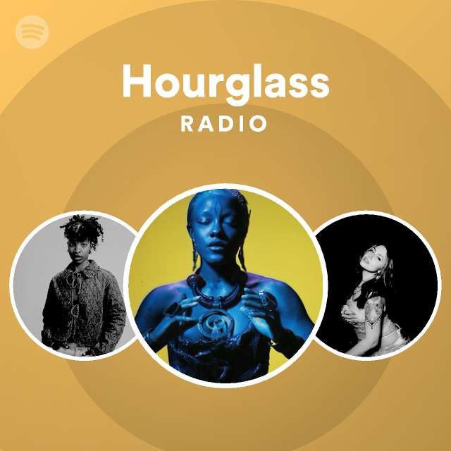 Hourglass Radio - playlist by Spotify | Spotify