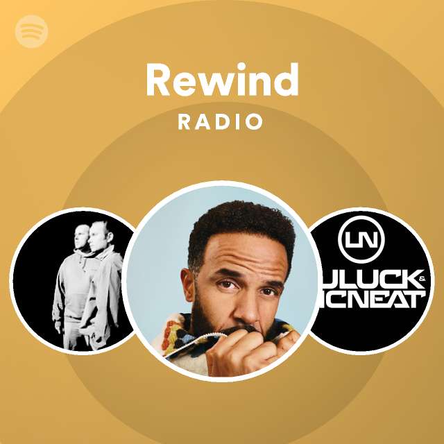 Rewind Radio - playlist by Spotify | Spotify