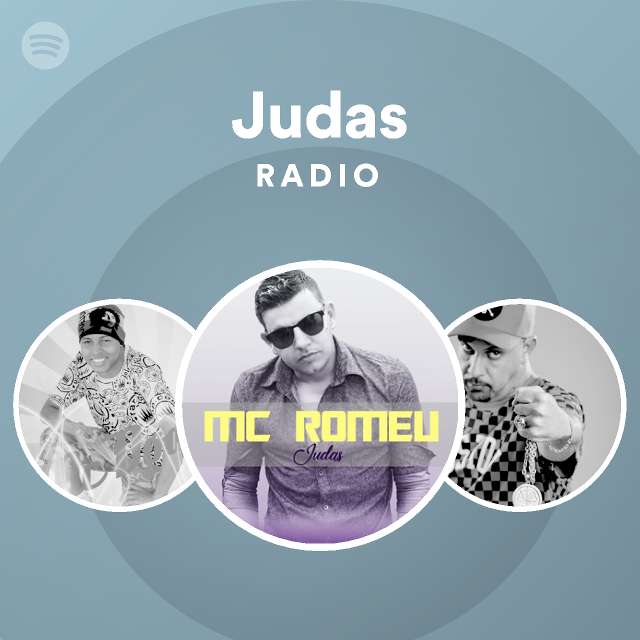 Judas Radio - playlist by Spotify | Spotify