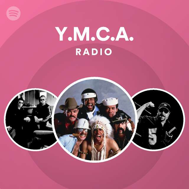 Y.M.C.A. Radio - playlist by Spotify | Spotify