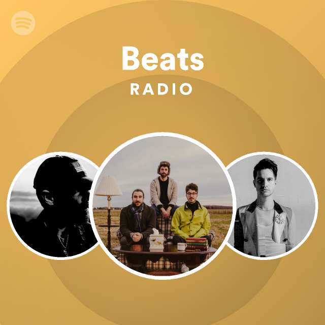 Beats Radio - playlist by Spotify | Spotify