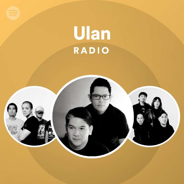 Ulan Radio - playlist by Spotify | Spotify