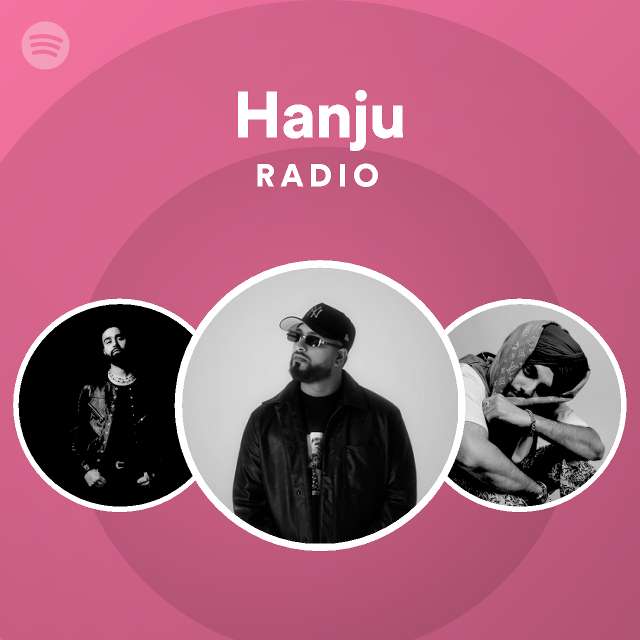 Hanju Radio - playlist by Spotify | Spotify