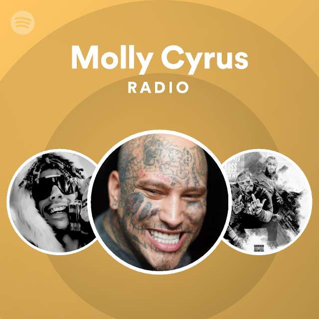Molly Cyrus Radio - playlist by Spotify | Spotify