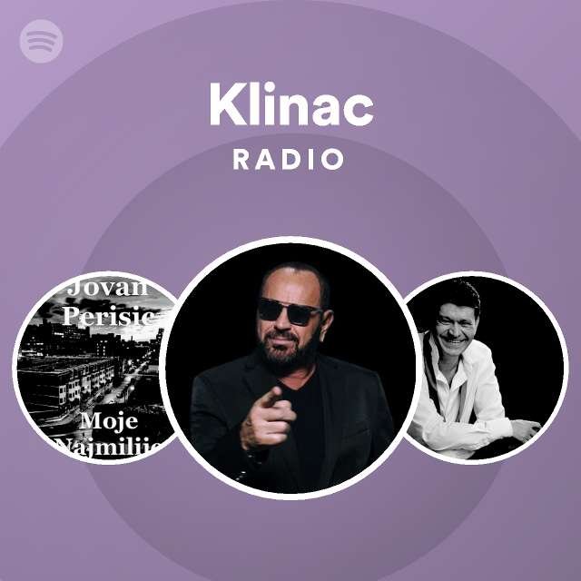 Klinac Radio - playlist by Spotify | Spotify