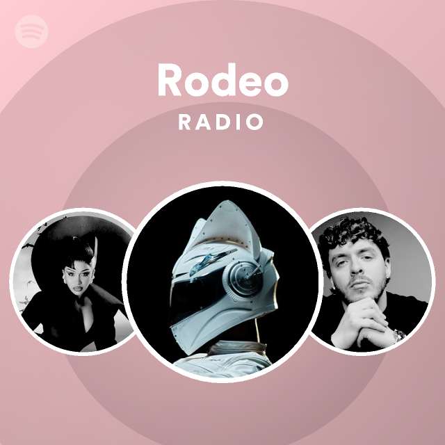 Rodeo Radio - playlist by Spotify | Spotify