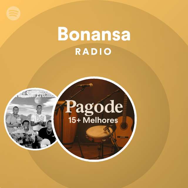 Bonansa Radio | Spotify Playlist