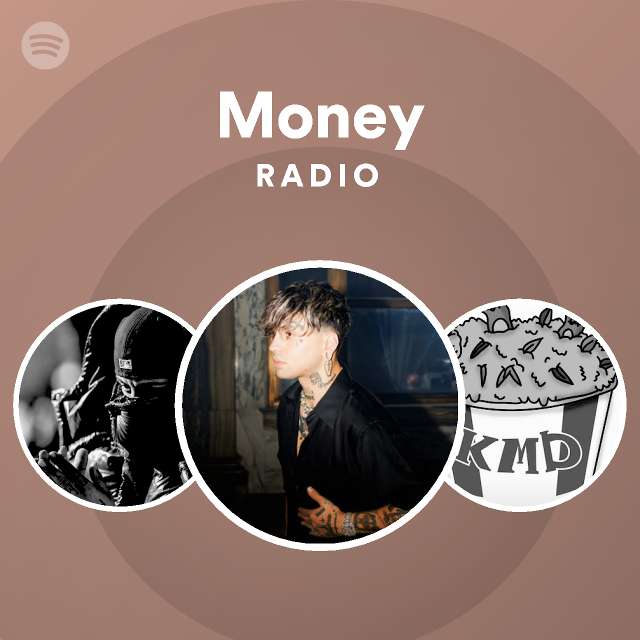 Money Radio - playlist by Spotify | Spotify
