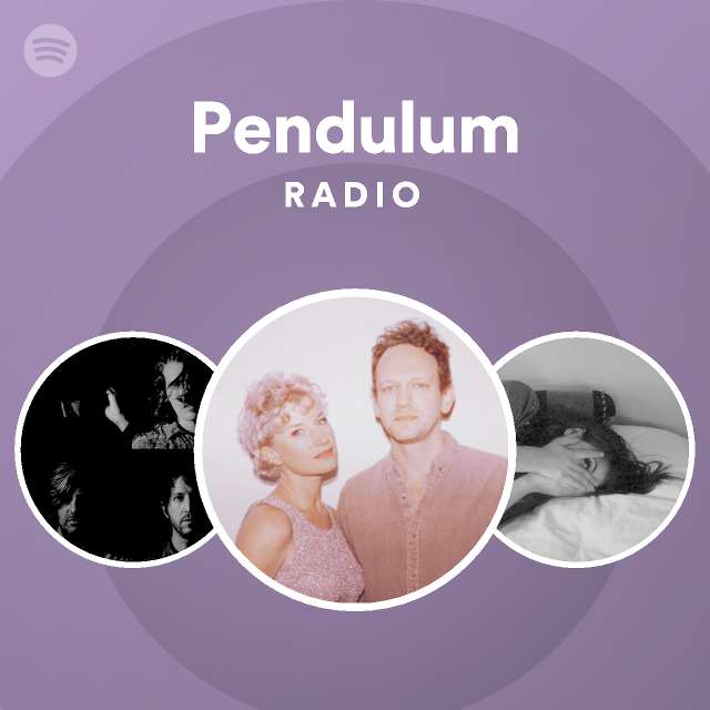 Pendulum Radio - playlist by Spotify | Spotify