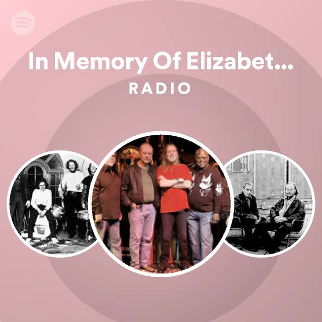 In Memory Of Elizabeth Reed - Live At Fillmore East, March 12, 1971 ...