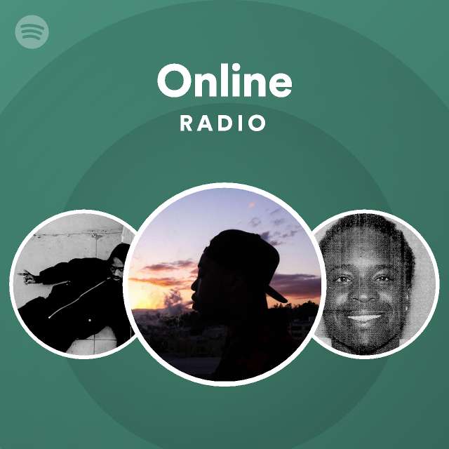 Online Radio - playlist by Spotify | Spotify