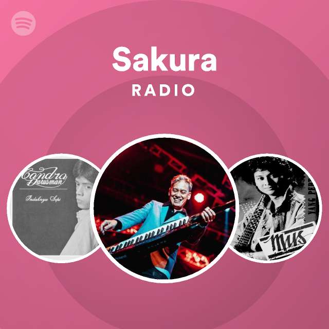 Sakura Radio - playlist by Spotify | Spotify