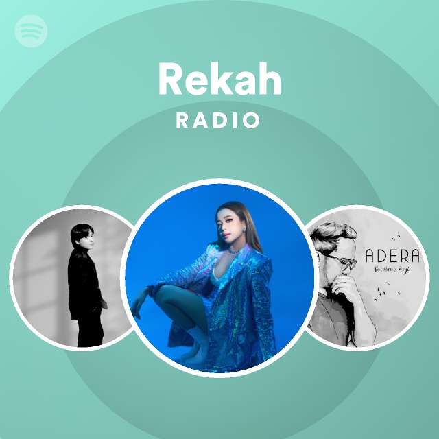 Rekah Radio - playlist by Spotify | Spotify