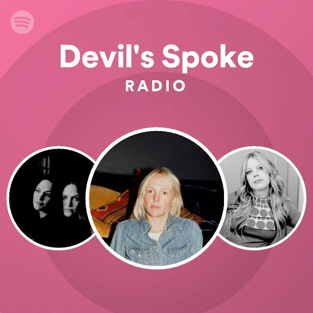 Devil's Spoke Radio - playlist by Spotify | Spotify