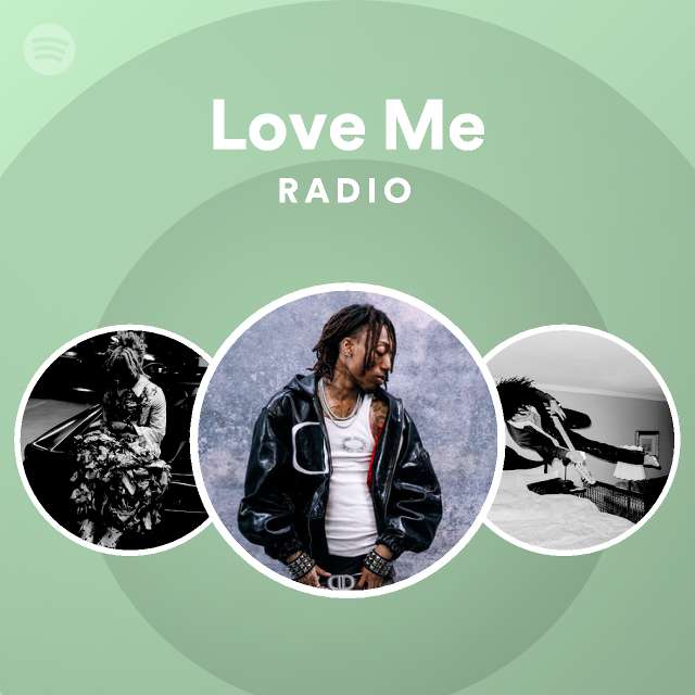 Love Me Radio - playlist by Spotify | Spotify