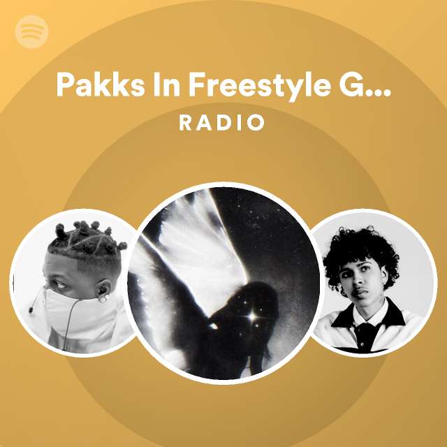 Pakks In Freestyle Groovy - Remix Radio - playlist by Spotify | Spotify