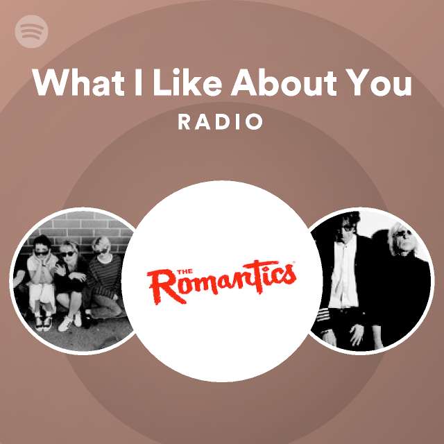 What I Like About You Radio - playlist by Spotify | Spotify