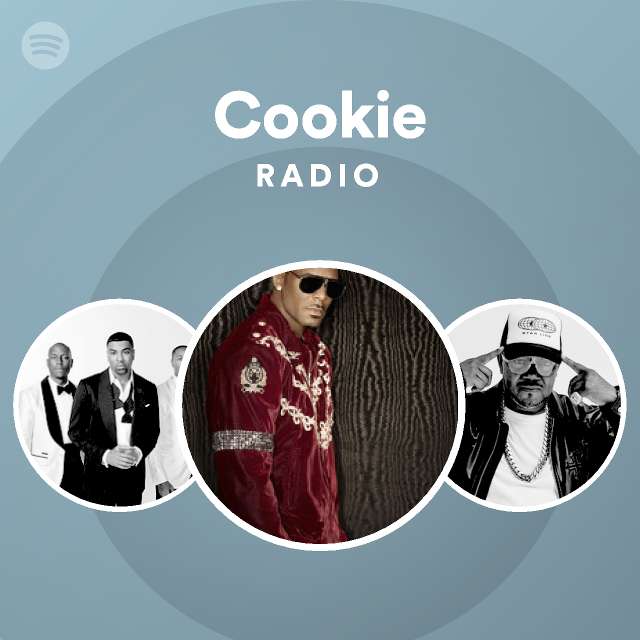 Cookie Radio - playlist by Spotify | Spotify