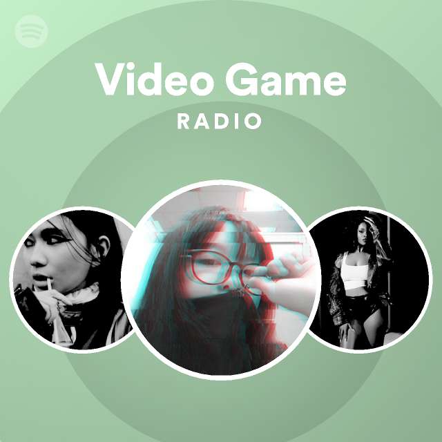Video Game Radio - playlist by Spotify | Spotify