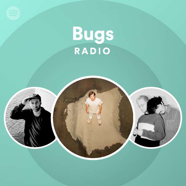 Bugs Radio - playlist by Spotify | Spotify