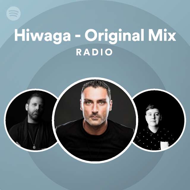Hiwaga - Original Mix Radio - playlist by Spotify | Spotify