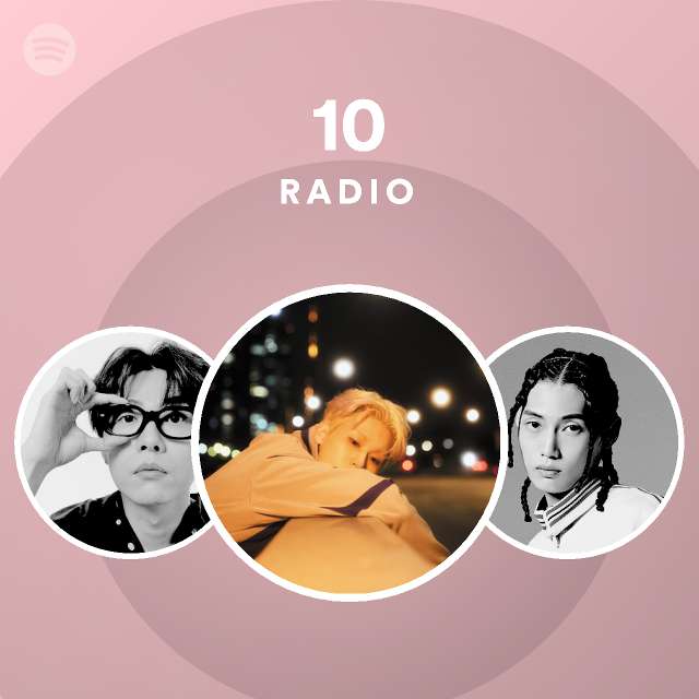010 Radio - playlist by Spotify | Spotify