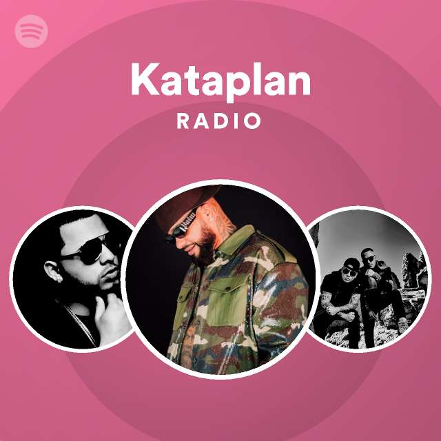 Kataplan Radio - playlist by Spotify | Spotify