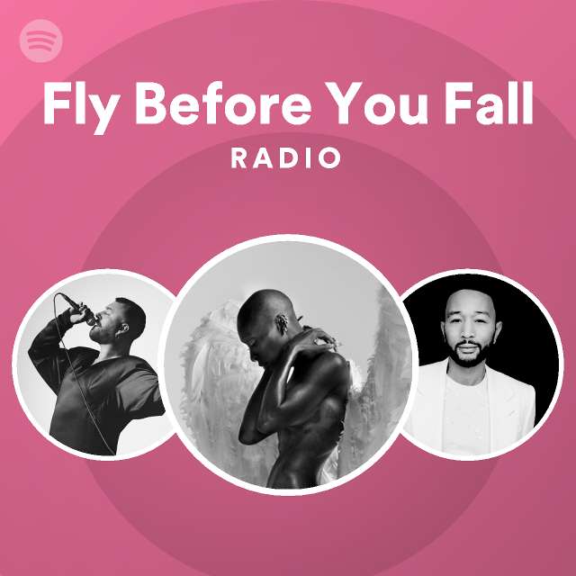 Fly Before You Fall Radio - playlist by Spotify | Spotify