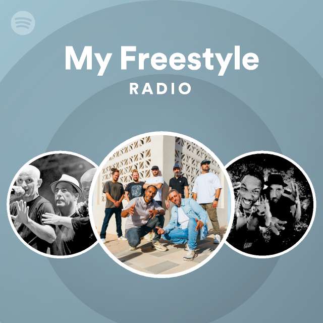 My Freestyle Radio - playlist by Spotify | Spotify
