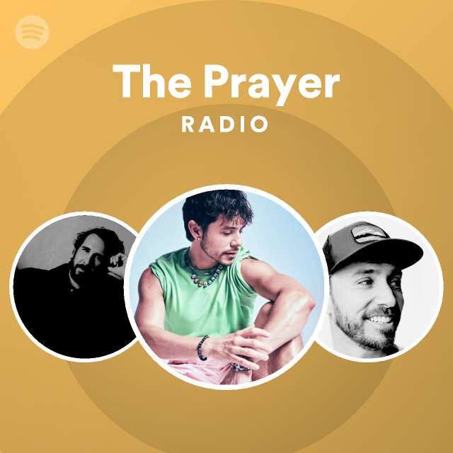 The Prayer Radio - playlist by Spotify | Spotify