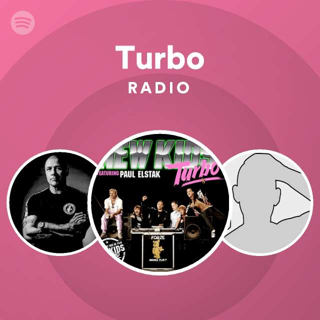 Turbo Radio - playlist by Spotify | Spotify
