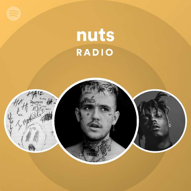 nuts Radio - playlist by Spotify | Spotify