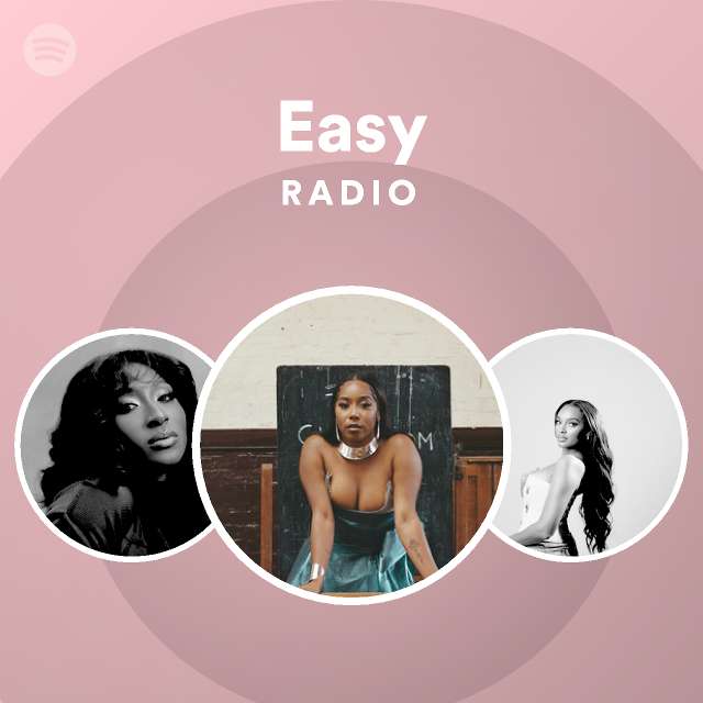 Easy Radio - playlist by Spotify | Spotify