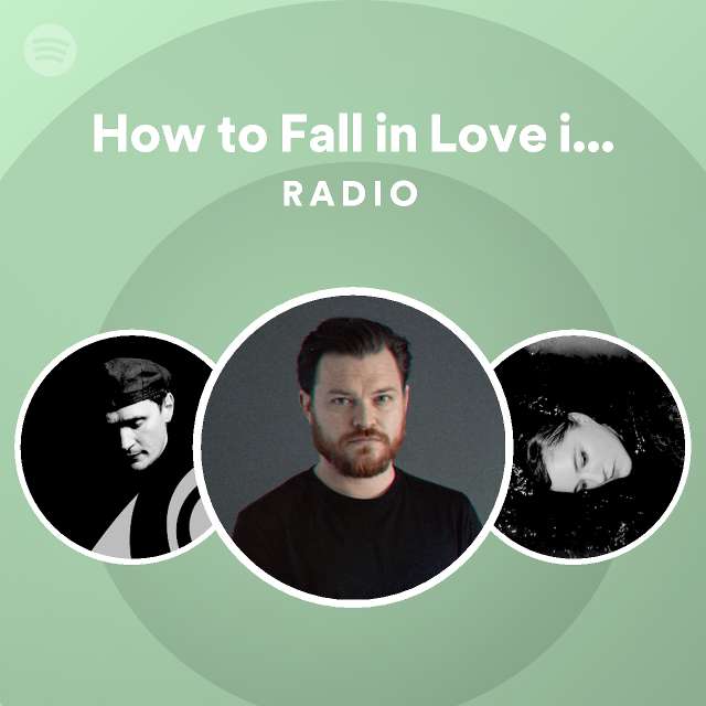 How to Fall in Love in a Pandemic - Music for a Short Film Radio ...