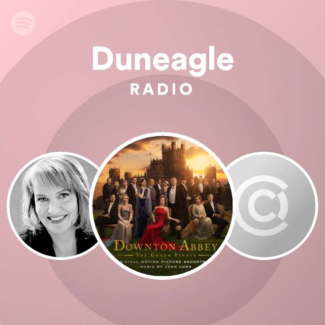 Duneagle Radio - playlist by Spotify | Spotify