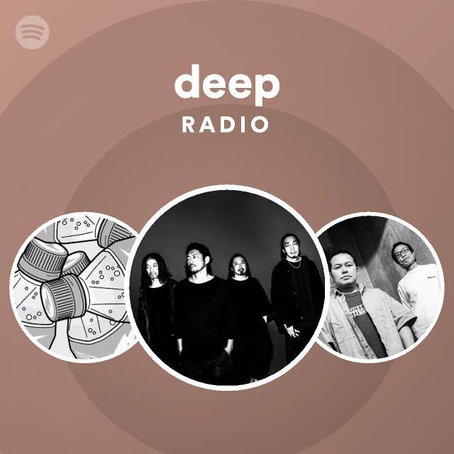 deep Radio - playlist by Spotify | Spotify