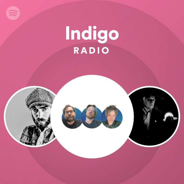 Indigo Radio - playlist by Spotify | Spotify