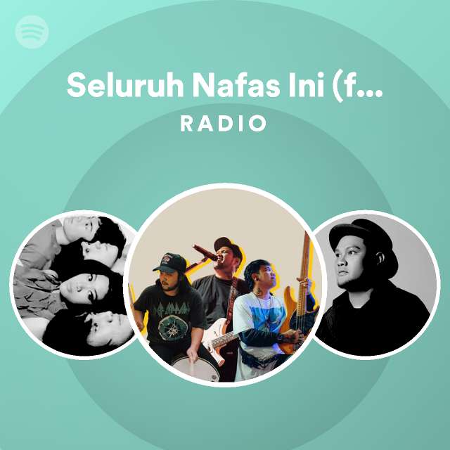 Seluruh Nafas Ini (feat. Francis Karel, Yemima Grace) - New Version ...