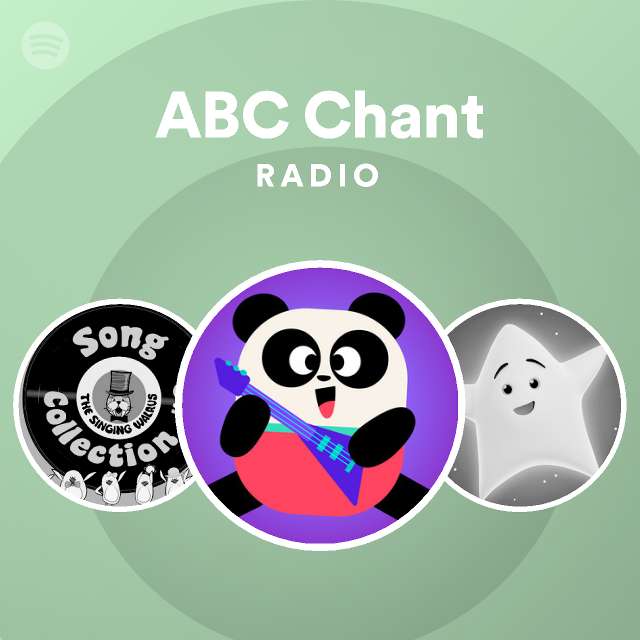 ABC Chant Radio - playlist by Spotify | Spotify