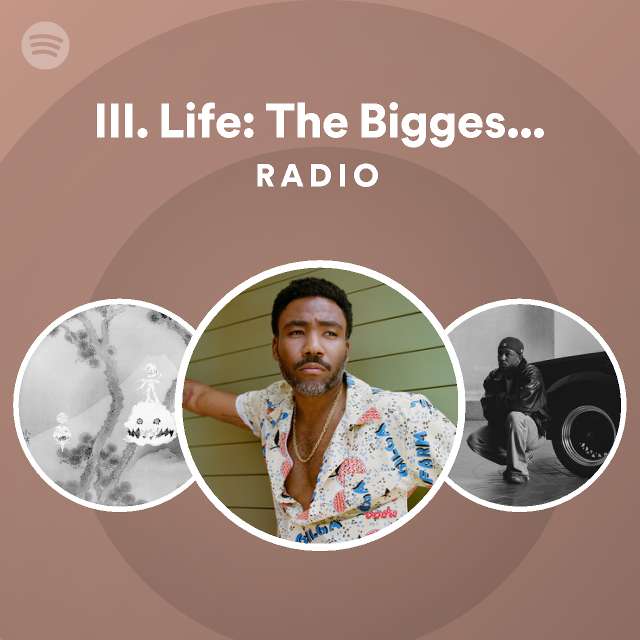 III. Life: The Biggest Troll [Andrew Auernheimer] Radio | Spotify Playlist