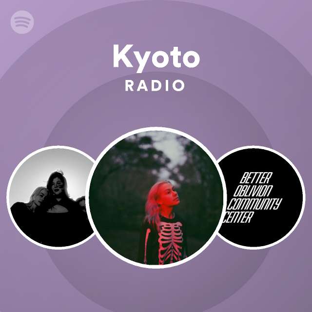 Kyoto Radio - playlist by Spotify | Spotify