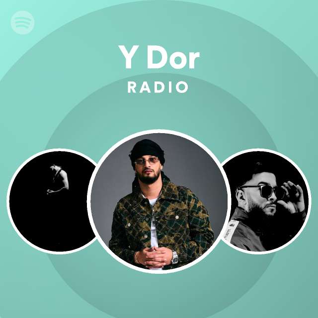 Y Dor Radio - playlist by Spotify | Spotify