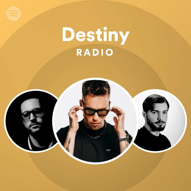 Destiny Radio - playlist by Spotify | Spotify