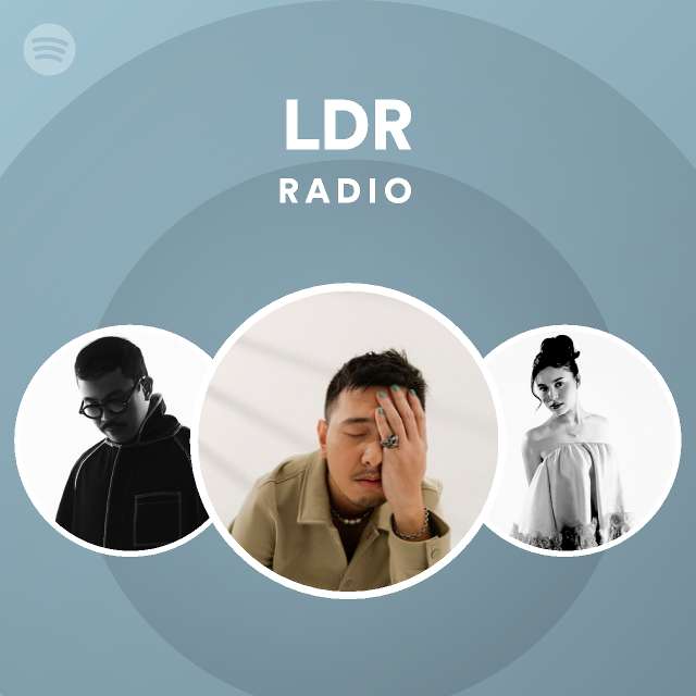 LDR Radio - playlist by Spotify | Spotify