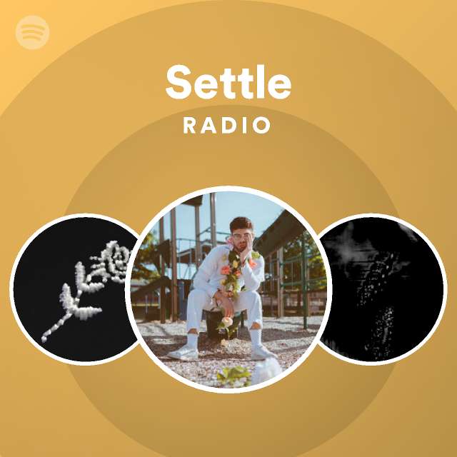 Settle Radio - playlist by Spotify | Spotify