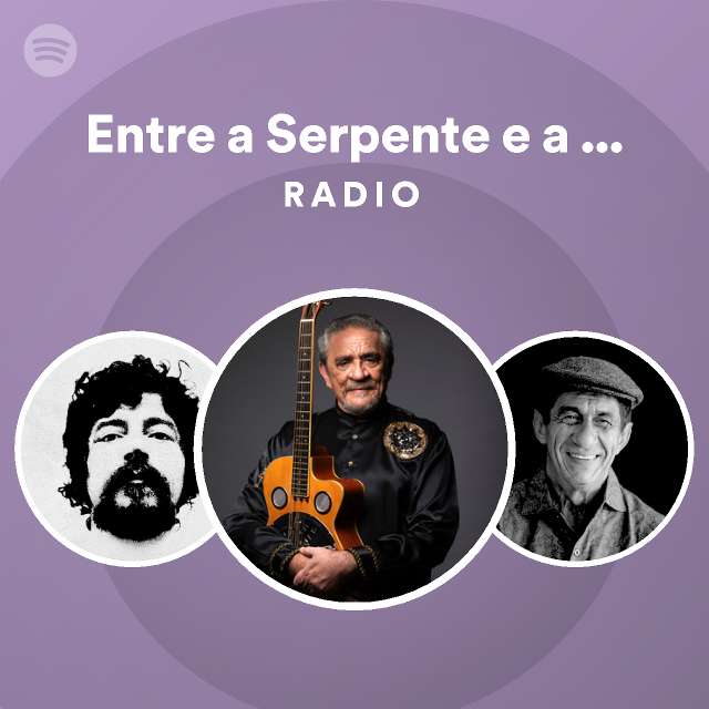 Entre a Serpente e a Estrela (Amarillo By Morning) [Ao Vivo] Radio ...