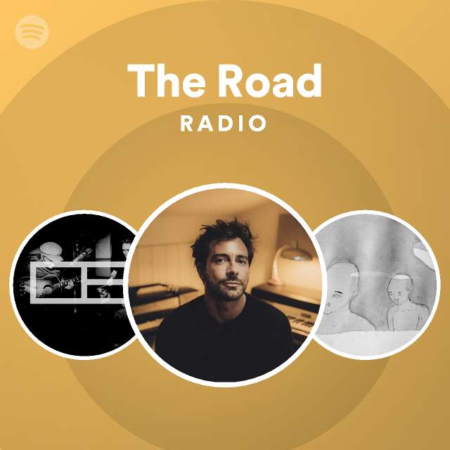 The Road Radio - playlist by Spotify | Spotify