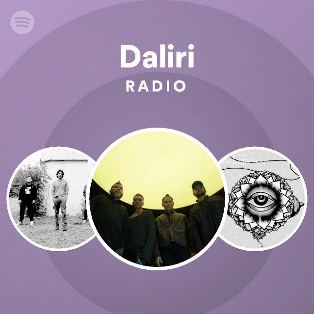Daliri Radio - playlist by Spotify | Spotify