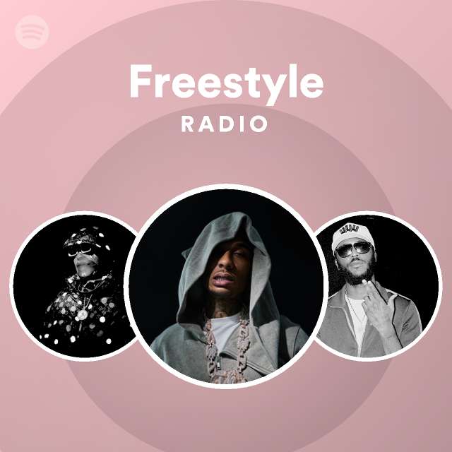 Freestyle Radio - playlist by Spotify | Spotify